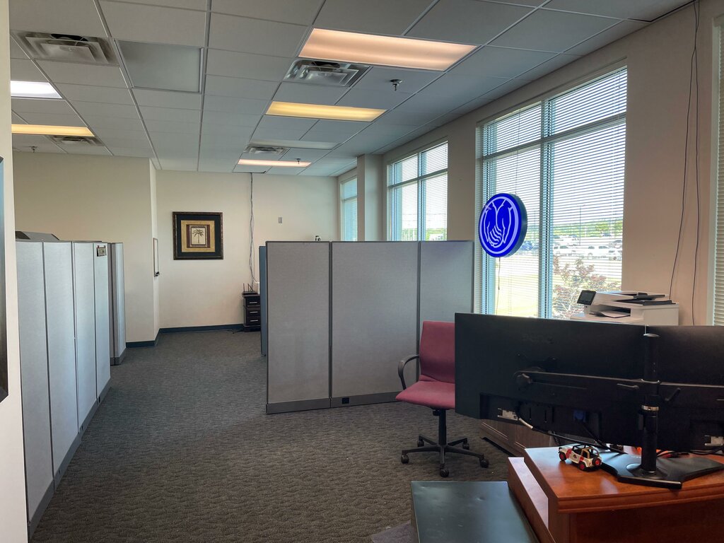 Sigorta şirketleri Jimmy Knaff: Allstate Insurance, Tennessee Eyaleti, foto