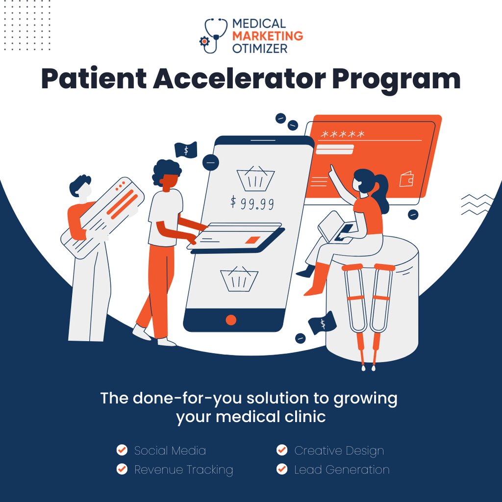 Reklam ajansları Medical Marketing Optimizer, St Petersburg, foto