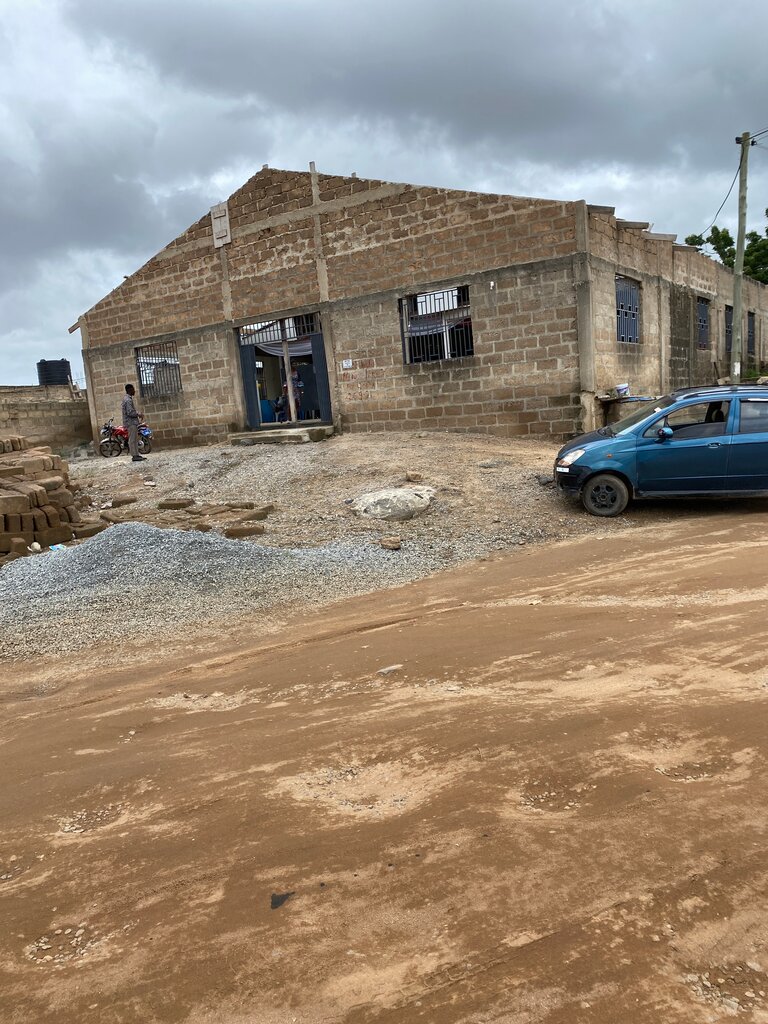 Dini ürünler Old Foundation Chapel International, Dünya, foto