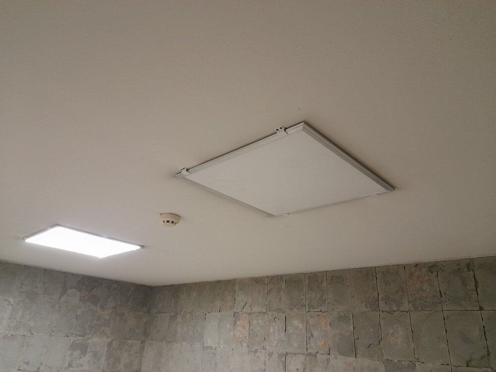 Elektrik servisi Elektromontazhnyye raboty, Krasnodar, foto