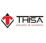Тиса Элеватор (Petra Romanova Street No:14с1), asansörler, asansör ekipmanları  Moskova'dan