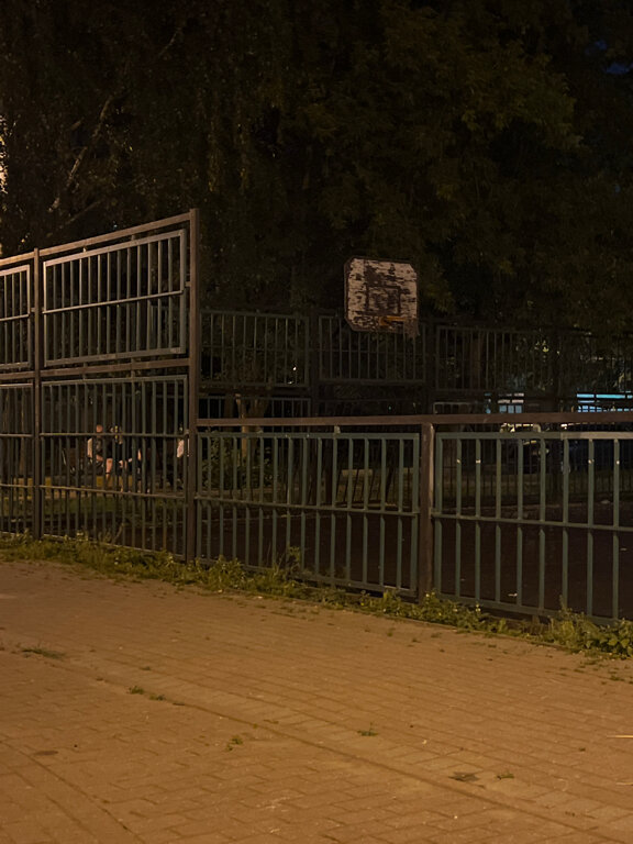 Spor alanı Sports ground, Moskova ve Moskovskaya oblastı, foto