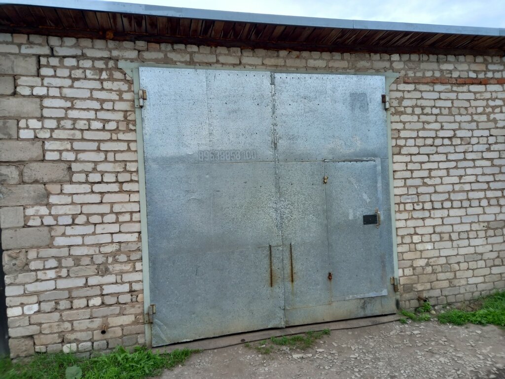 Otomobil servisi Автосервис, автотехцентр, Kirovskaya oblastı, foto