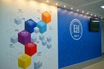 IT-cube (Scherbakova Street No:18), kurs  Saint‑Petersburg'dan
