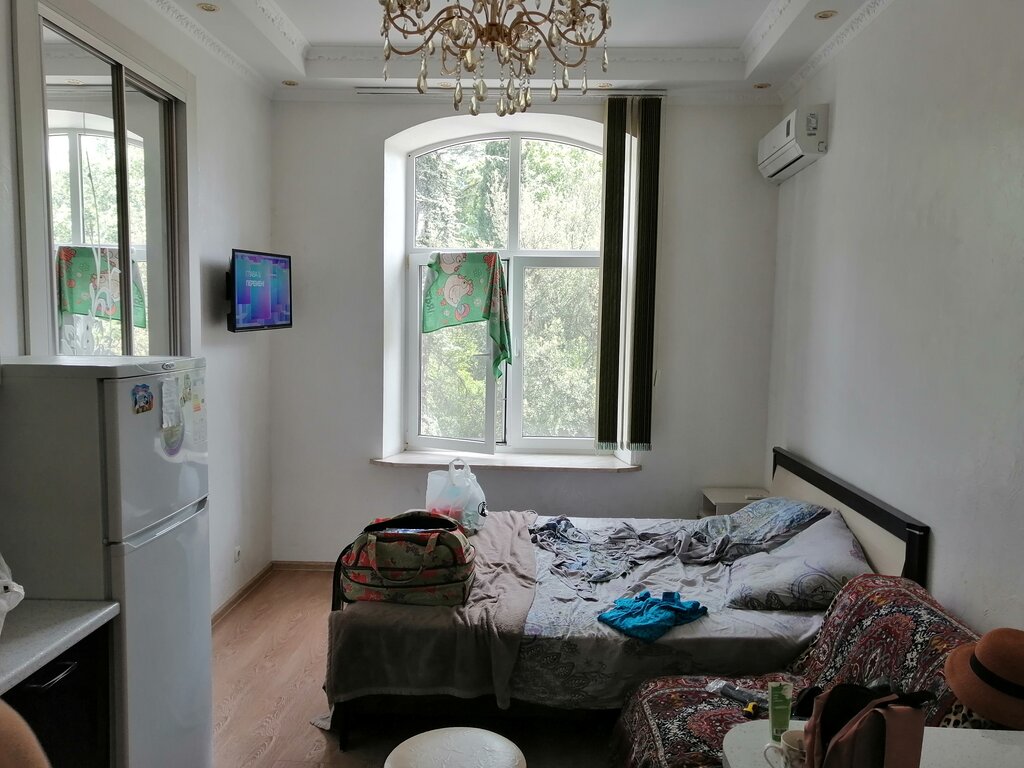 Otel Отель у Татьяны, Yalta, foto
