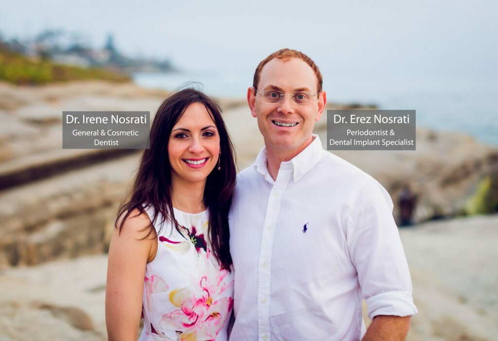 Özel ağız ve diş sağlığı klinikleri ve muayenehaneleri La Jolla Dental Boutique, San Diego, foto