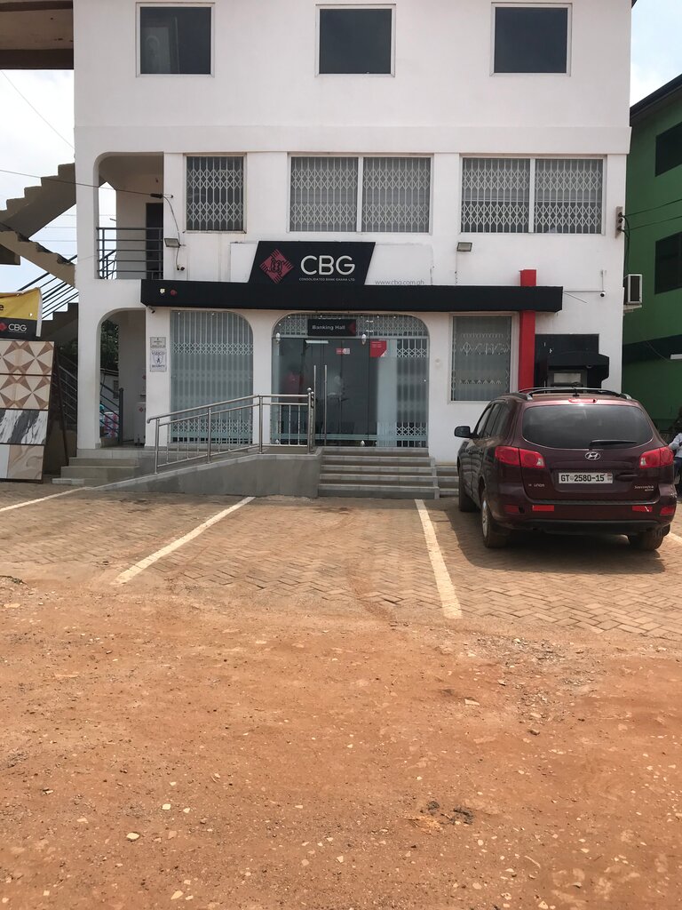 Banka Cbg, Dünya, foto