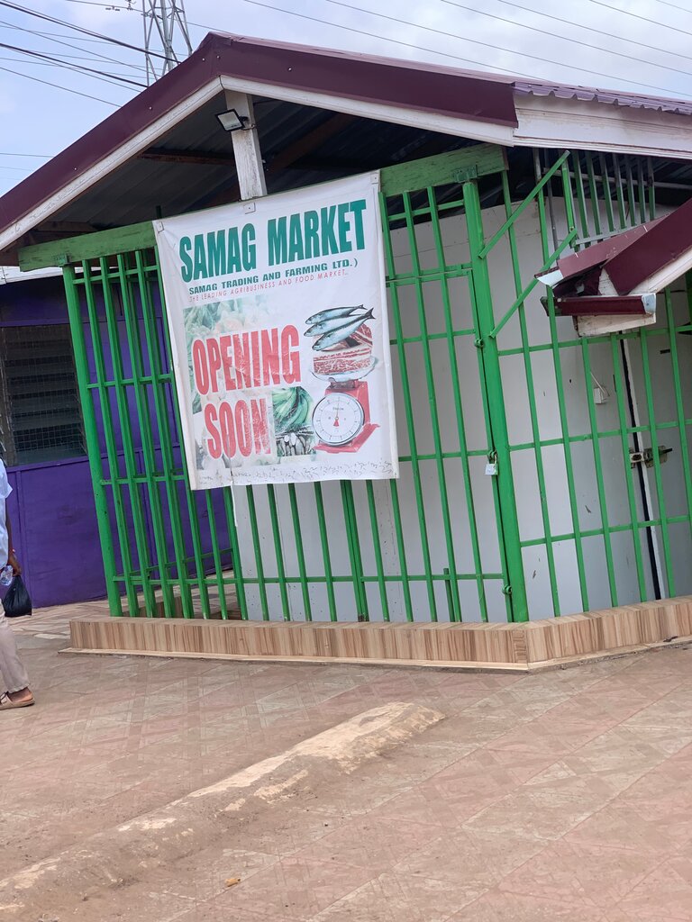 Market Samang Mart, Dünya, foto