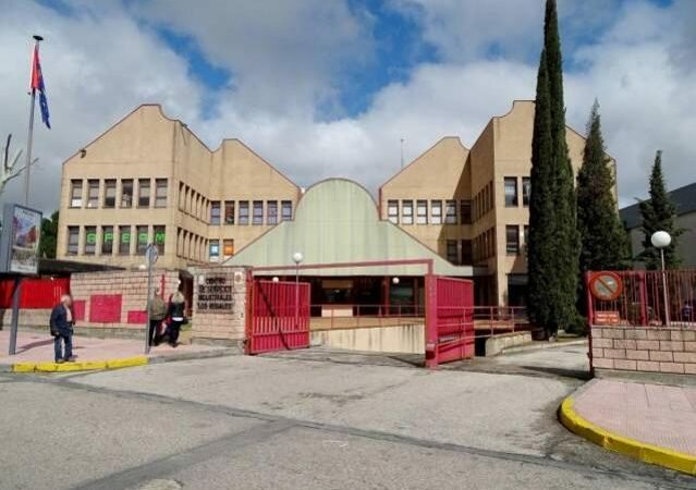 Sigorta şirketleri Gts Seguros Helvetia Mostoles, Madrid, foto