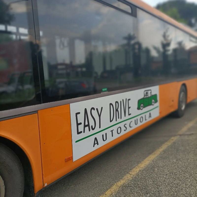 Sürücü kursları Easy Drive Autoscuola, Emilia‑Romagna, foto