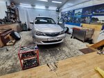 Subaru-Service (No:с12, territoriya Ploshchadka № 13), otomobil servisi  Salehard'dan