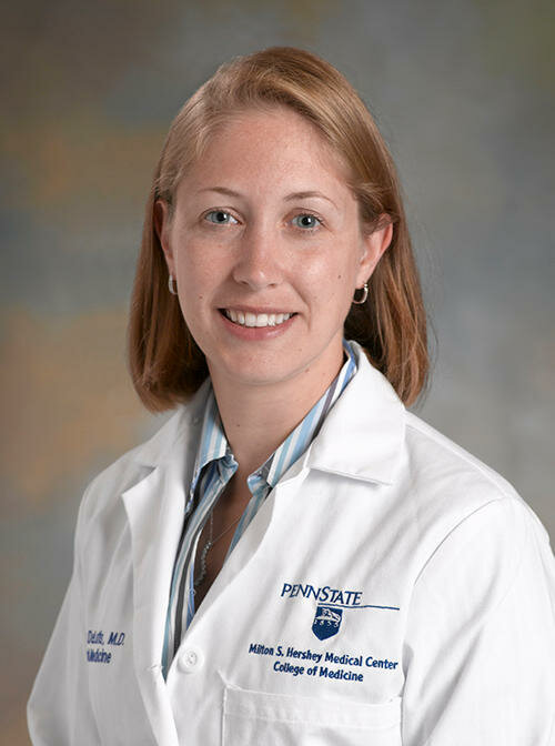 Tıp merkezleri ve klinikler Sabrina A. Milhous, Md, Lancaster, foto