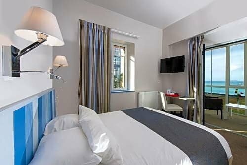 Otel Hôtel Ker Mor, , foto