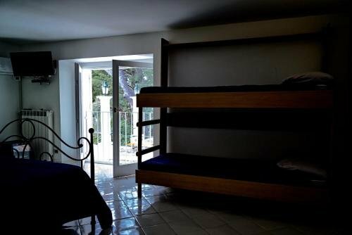 Otel Villacore Luxury Guest House, Capri, foto