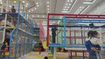 Kids Park (Syrym Datov kóshesi No:167, Atyrau), oyun alanı  Atırav'dan