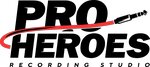 Pro Heroes (Mozhayskoye Highway No:вл10), ses kayıt stüdyoları  Odintsovo'dan