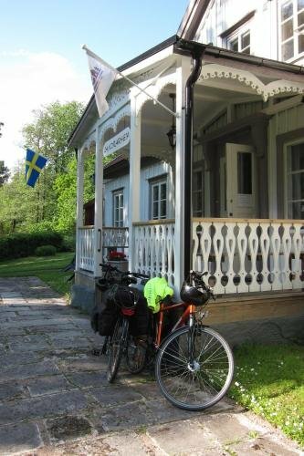 Otel Kvarndammens Bed & Breakfast Ab, Dünya, foto