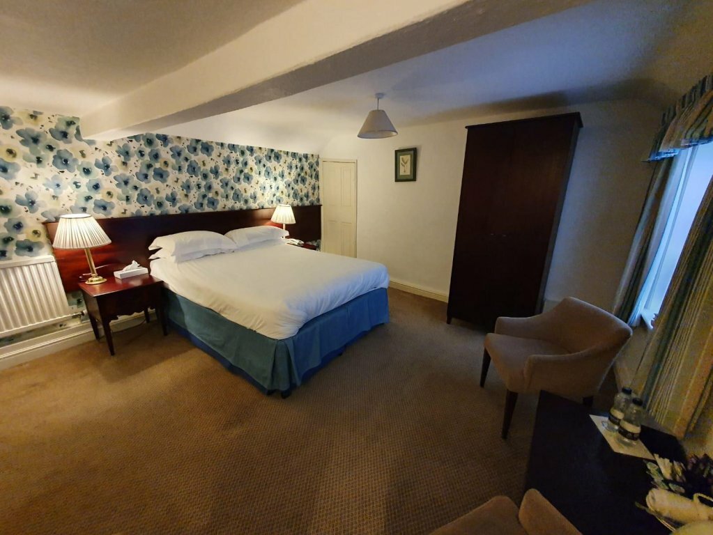 Otel The George Hotel Easingwold, Kuzey Yorkshire County, foto