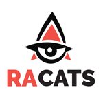 Graphic Design Studio RAcats (Gruzinsky Val Street No:26с1), grafik tasarımcılar  Moskova'dan