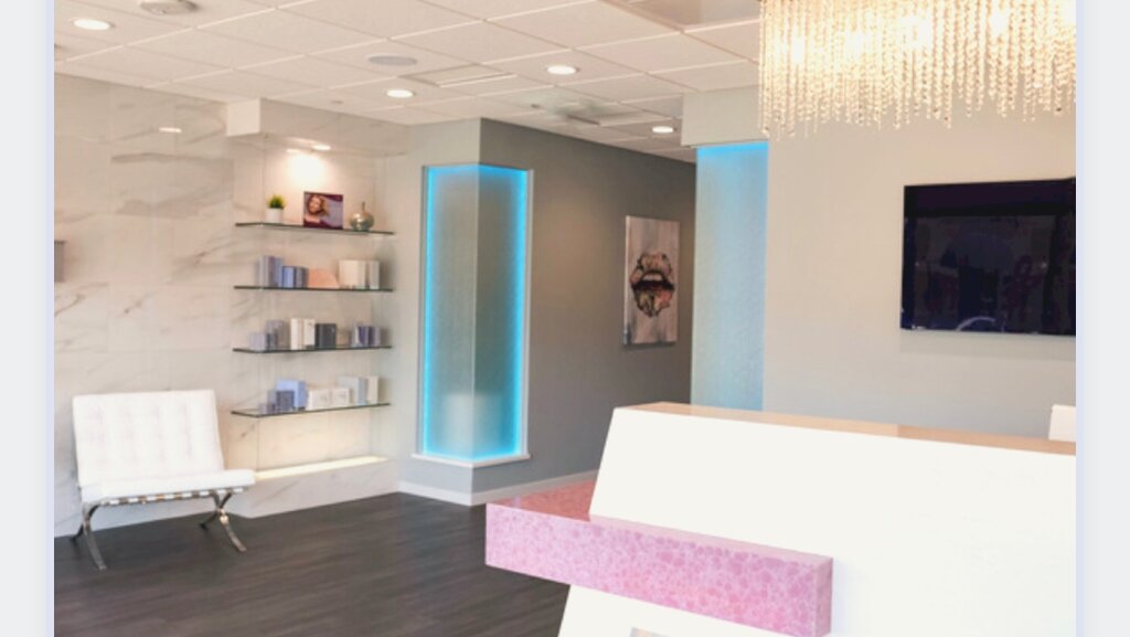 Spa Beauty Fusion by Jodie, Birmingham, foto
