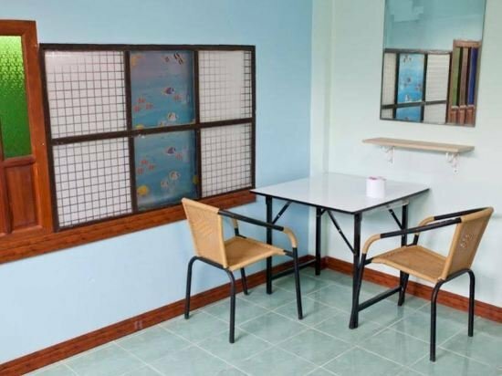 Otel Good Luck Guest House, Dünya, foto