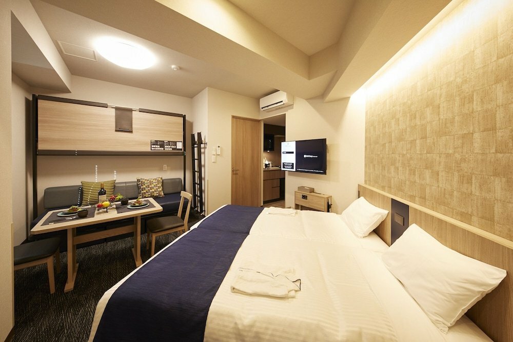 Otel Minn Kasai, Tokyo, foto