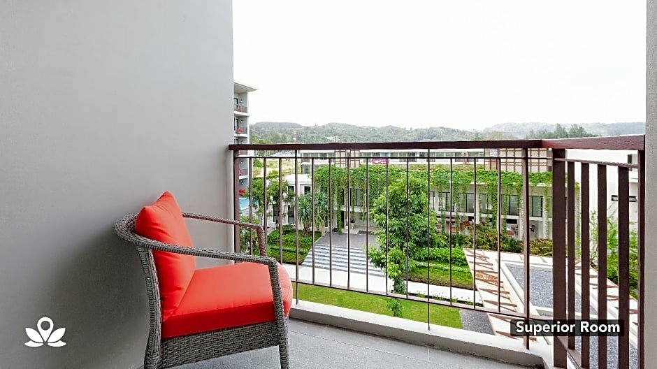 Otel Zen Premium Soi Naiyang 2 Hotel, Phuket Eyaleti, foto