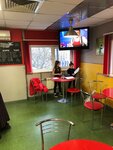 Кафетерий (Akademika Volgina Street No:33А), kafe  Moskova'dan