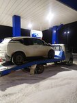 Шиномонтаж, Эвакуатор (ulitsa 40 let Pobedy No:5, selo Sechenovo), çekici hizmeti  Nijegorodskaya oblastından