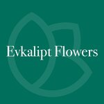 Evkalipt (Universitetskaya ulitsa No:19), çiçekçiler  Surgut'tan
