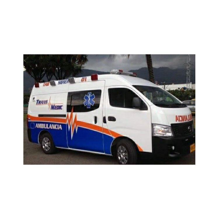 Medikal cihaz firmaları Ambulancias TransMedic, , foto