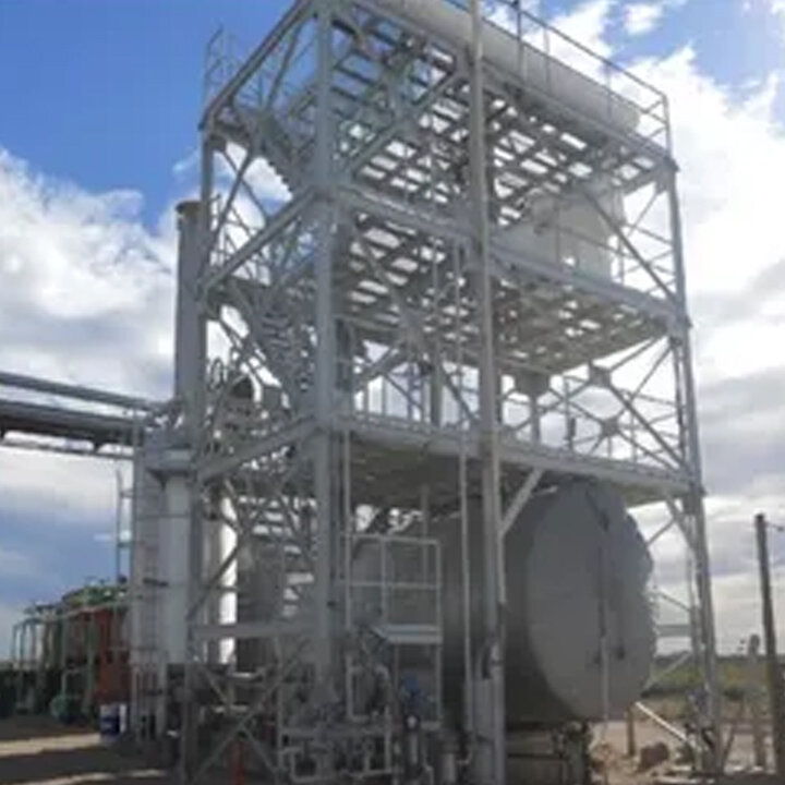 i̇nşaat malzemeleri toptan Ajm Servicios Srl, Neuquen, foto