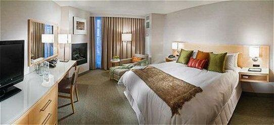 Otel InterContinental the Clement Monterey, Monterey, foto