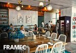 Art & Cleaning - Attrezzature per Bar e Ristoranti (Piedmont, Provincia di Torino, Rivoli, Allamano), beyaz eşya mağazaları  Piyemonte'den