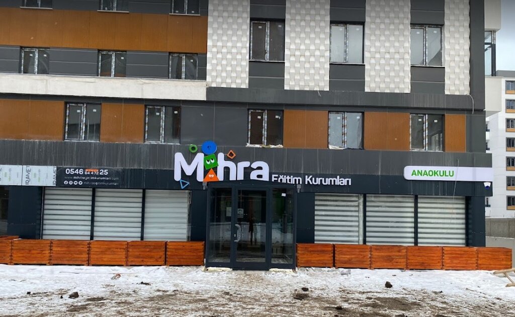 Anaokulları Mihra Eğitim Kurumları, Erzurum, foto