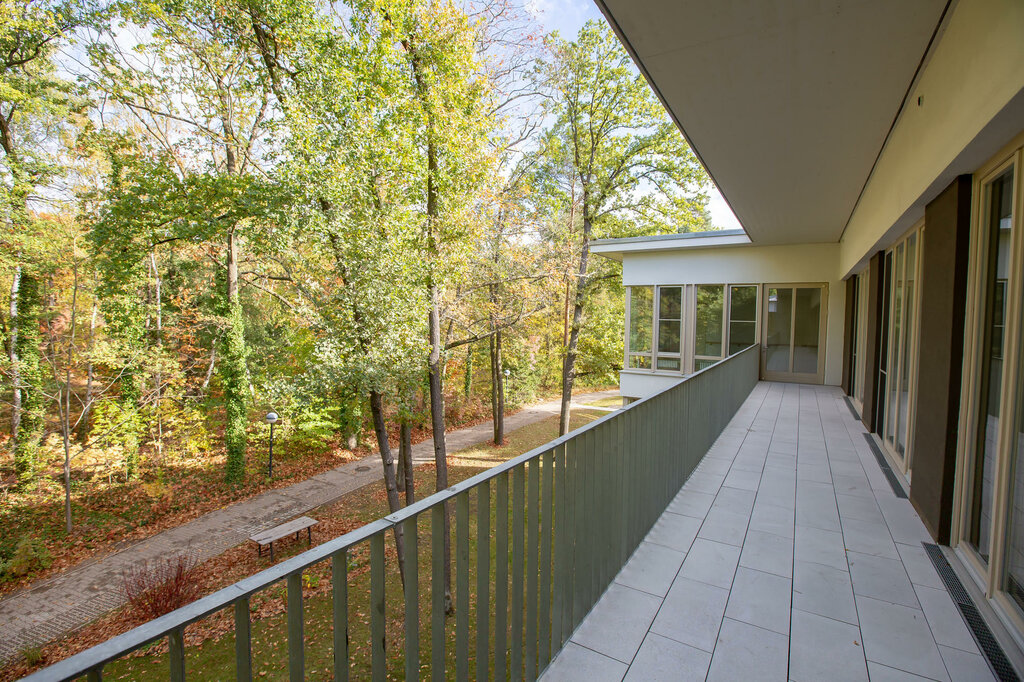 Özel muayenehaneler Wichernkrankenhaus, Berlin, foto