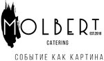 Molbert (Selskokhozyaystvennaya Street No:15с3), catering firmaları  Moskova'dan