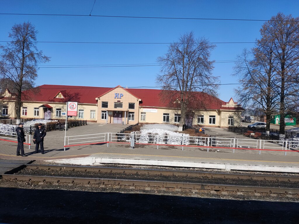 Polis merkezleri Полиция, Udmurtiya, foto