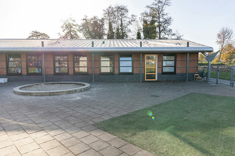 Anaokulları Humankind - Peuteropvang Het Rakkertje, Enschede, foto