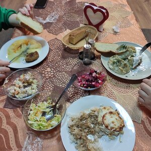 Mango (ulitsa Gorkogo No:32), kafe  Laişevo'dan (Layış'tan)