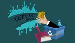 Lr Cleaning (Khodynsky Boulevard No:20А), temizlik şirketleri  Moskova'dan