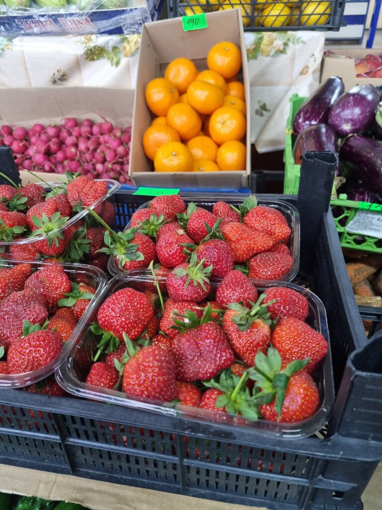 Market Продукты, Rostovskaya oblastı, foto