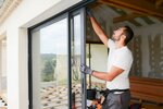 Travaux Devis Plus (Grand Est, Bas-Rhin, Arrondissement de Haguenau-Wissembourg, Mertzwiller, Rue de la Lisière, 6), i̇nşaat konstrüksiyonları