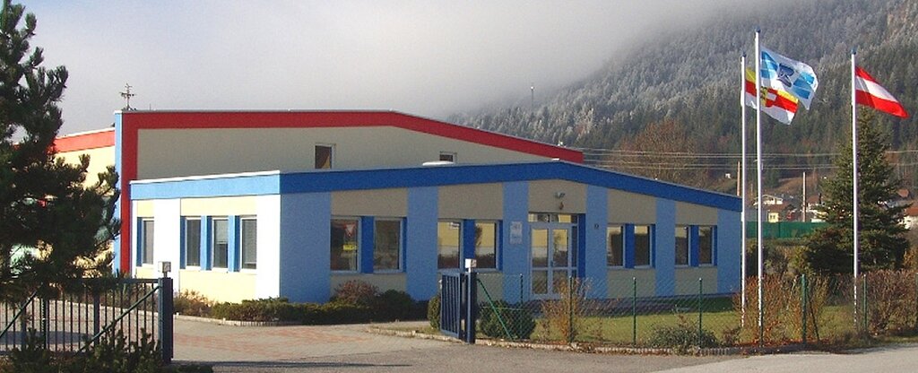 Sanayi ekipmanları firmaları Beta Automatisierung Handels Ges. M. B. H., Karintiya, foto