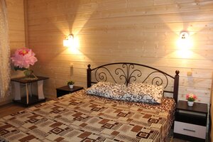 Kukushechka Guest House (Archangel Region, Mezenskiy munitsipalny okrug, selo Zherd), otel  Arhangelskaya oblastından