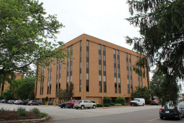 Danışmanlık hizmetleri PS Executive Centers, Inc, Ohio Eyaleti, foto