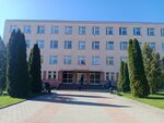 Поликлиника УЗ Медицинская служба ДФиТ МВД по Гродненской области (Astrowskaga Street No:3), poliklinikler  Grodno'dan