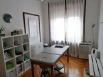 Fabio Iurman Massofisioterapista (Liguria, Genova, Piazza della Vittoria, 14), tıp merkezleri ve klinikler  Ligurya'dan