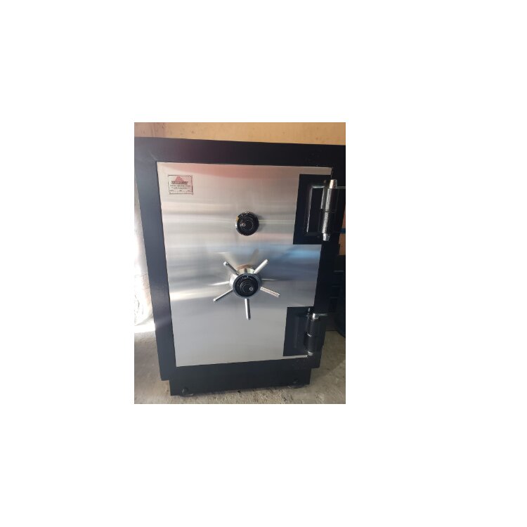 Metal mobilya Cajas fuertes bunker - metal bunker, Medellin, foto