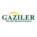 Gaziler Yufka ve Unlu Mamüller (Trabzon, Ortahisar, Çarşı Mah., Mahmut Göloğlu Cad., 38), gıda üreticileri  Ortahisar'dan